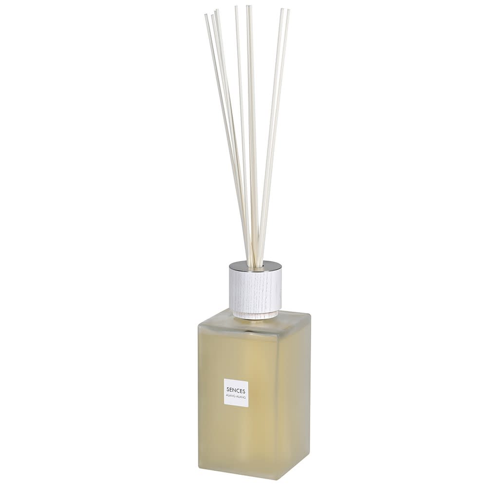 Extra Large White Diffuser – Simply Dutch