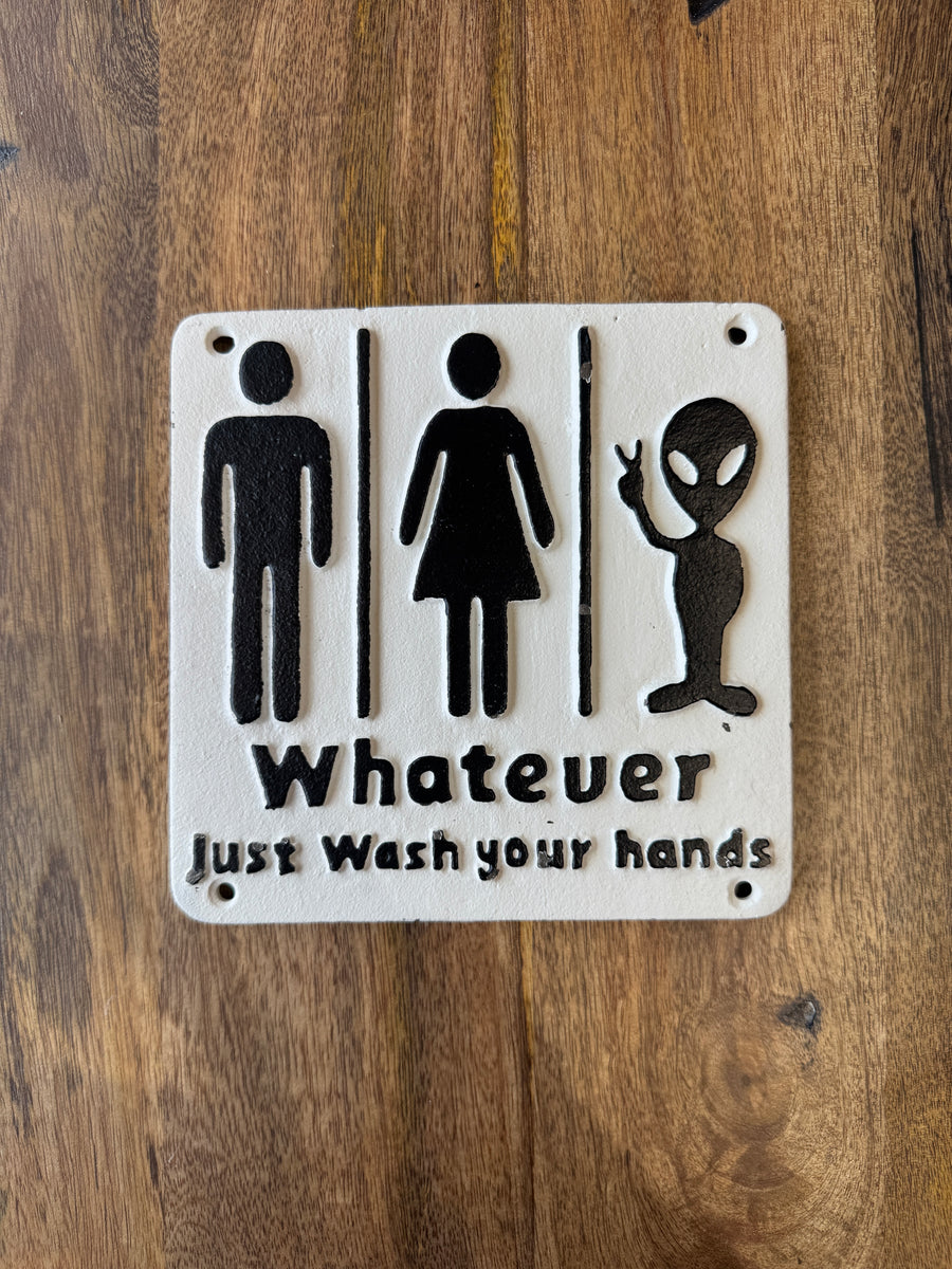 Wash Your Hands 🙌🏼 – Simply Dutch