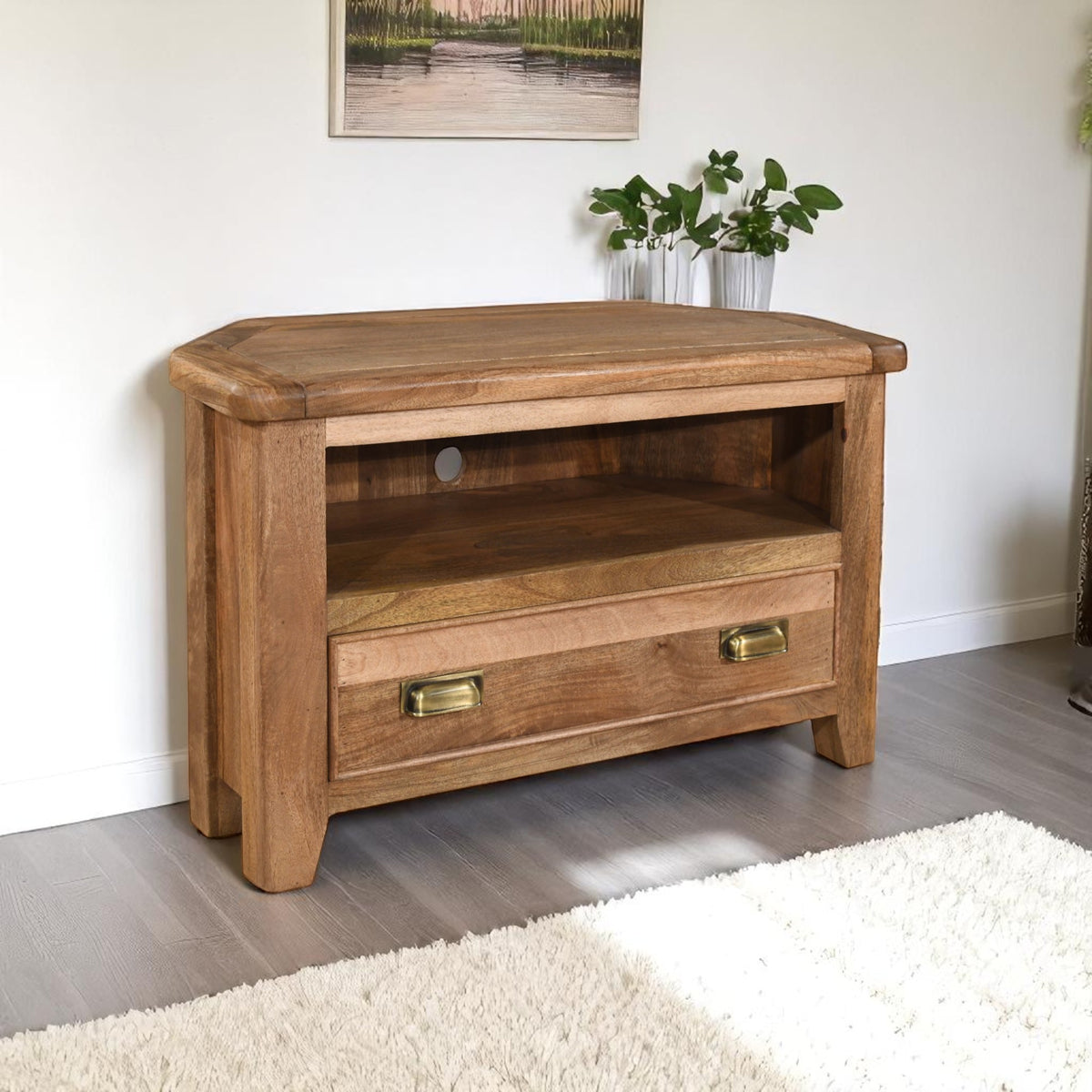 Jali Corner TV – Simply Dutch