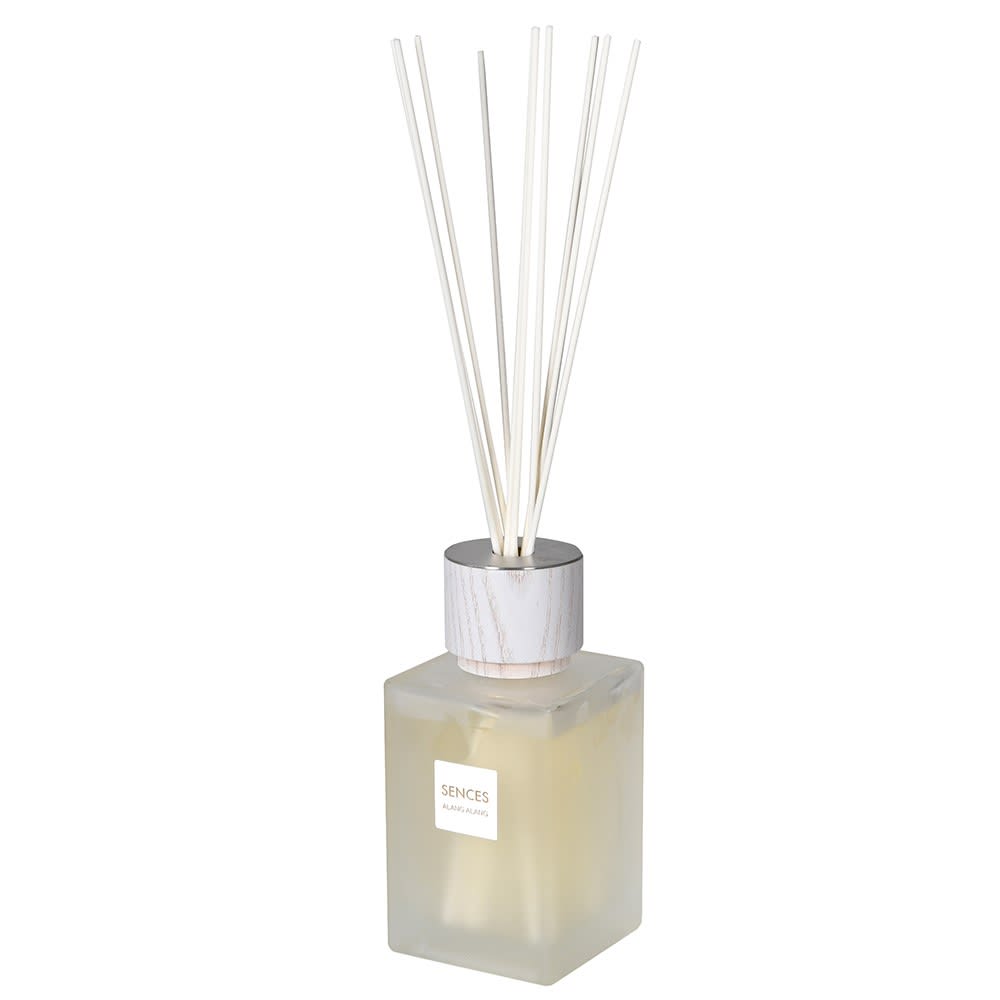 Large White Diffuser – Simply Dutch