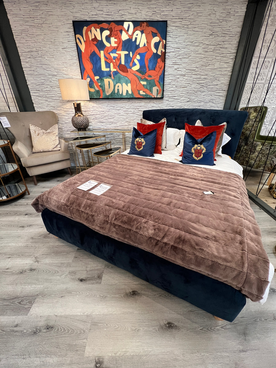 Let’s Dance – Simply Dutch