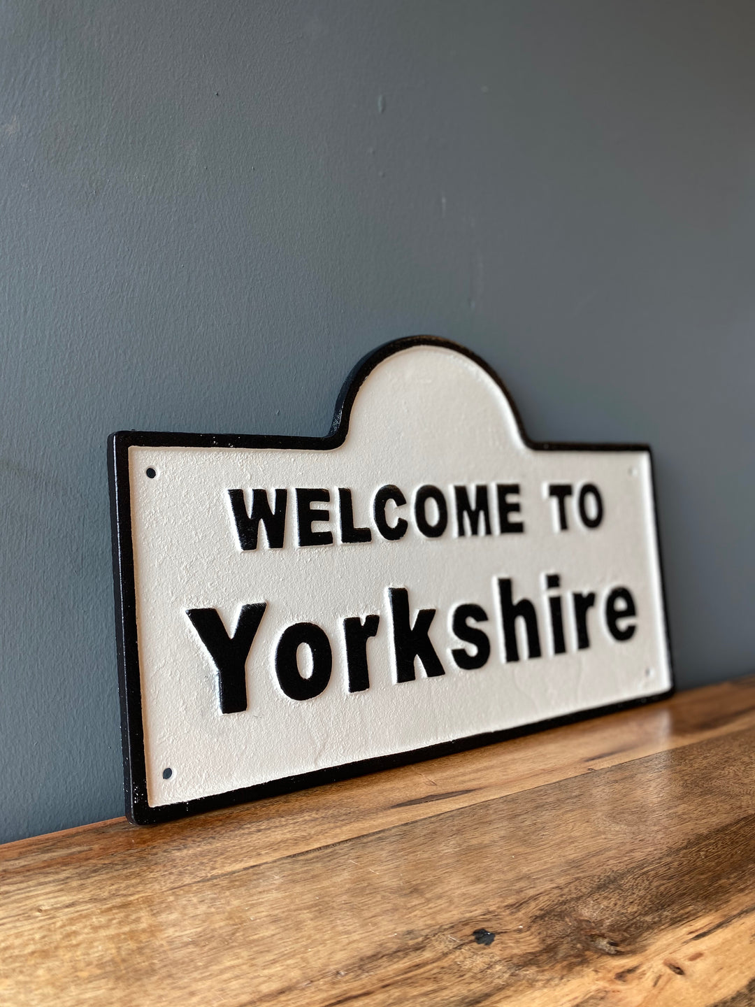 Welcome to Yorkshire Sign – Simply Dutch